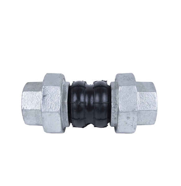 Rubber Flexible Joint – SS BOILER HOUSE